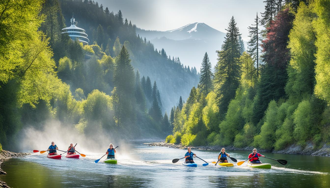Choosing Between Spokane Vs. Seattle For Your Home