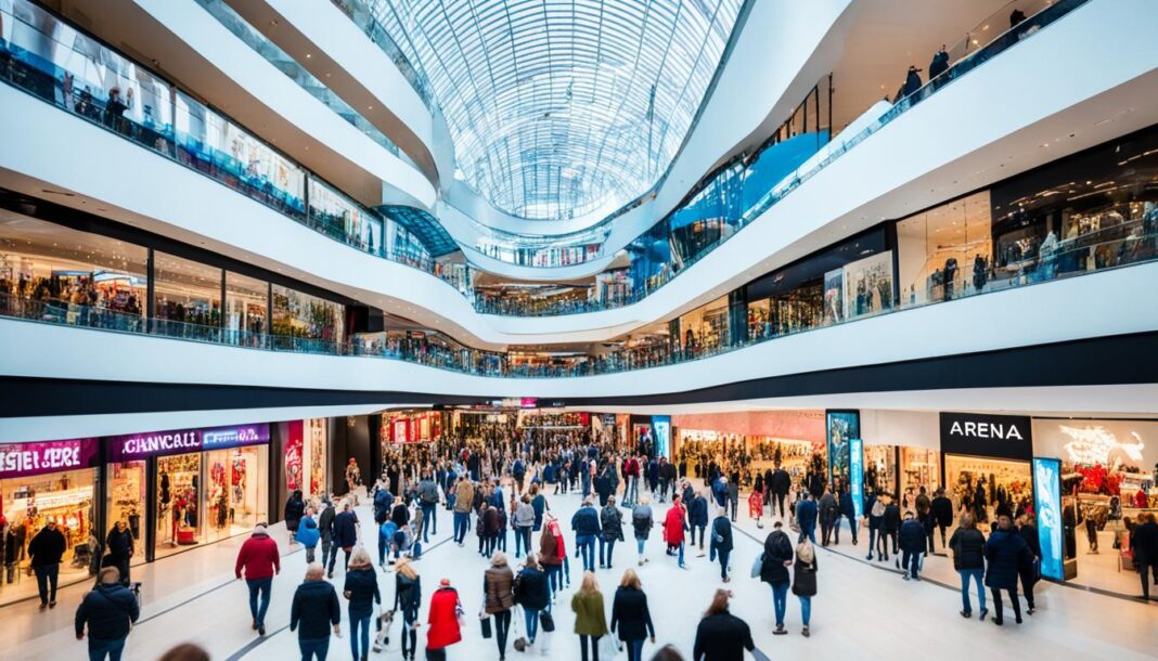 Top Shopping Areas In Zagreb – Recommended Spots