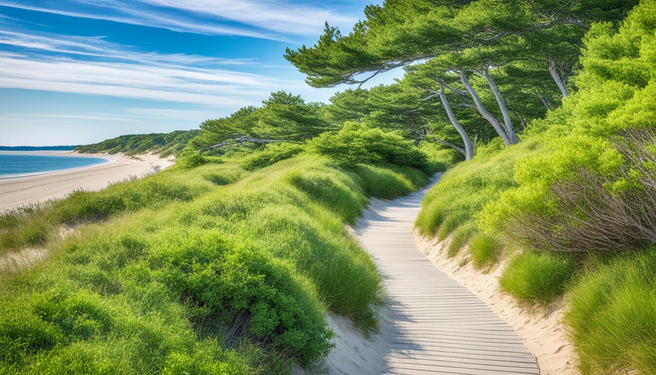 Top Cape Cod Hikes & Bike Trails Revealed