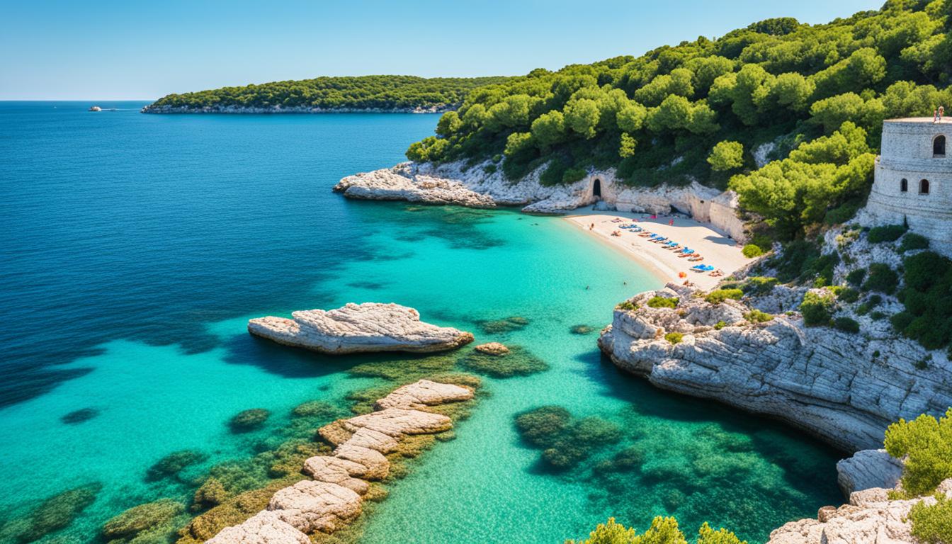 Explore Pula's Hidden Gems & Unique Experiences