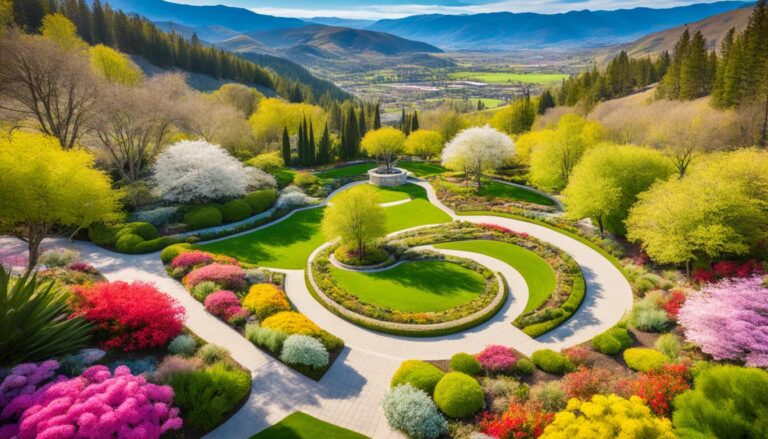 Spring Travel Escapes: Uncover The Ultimate Getaways Across The U.S.