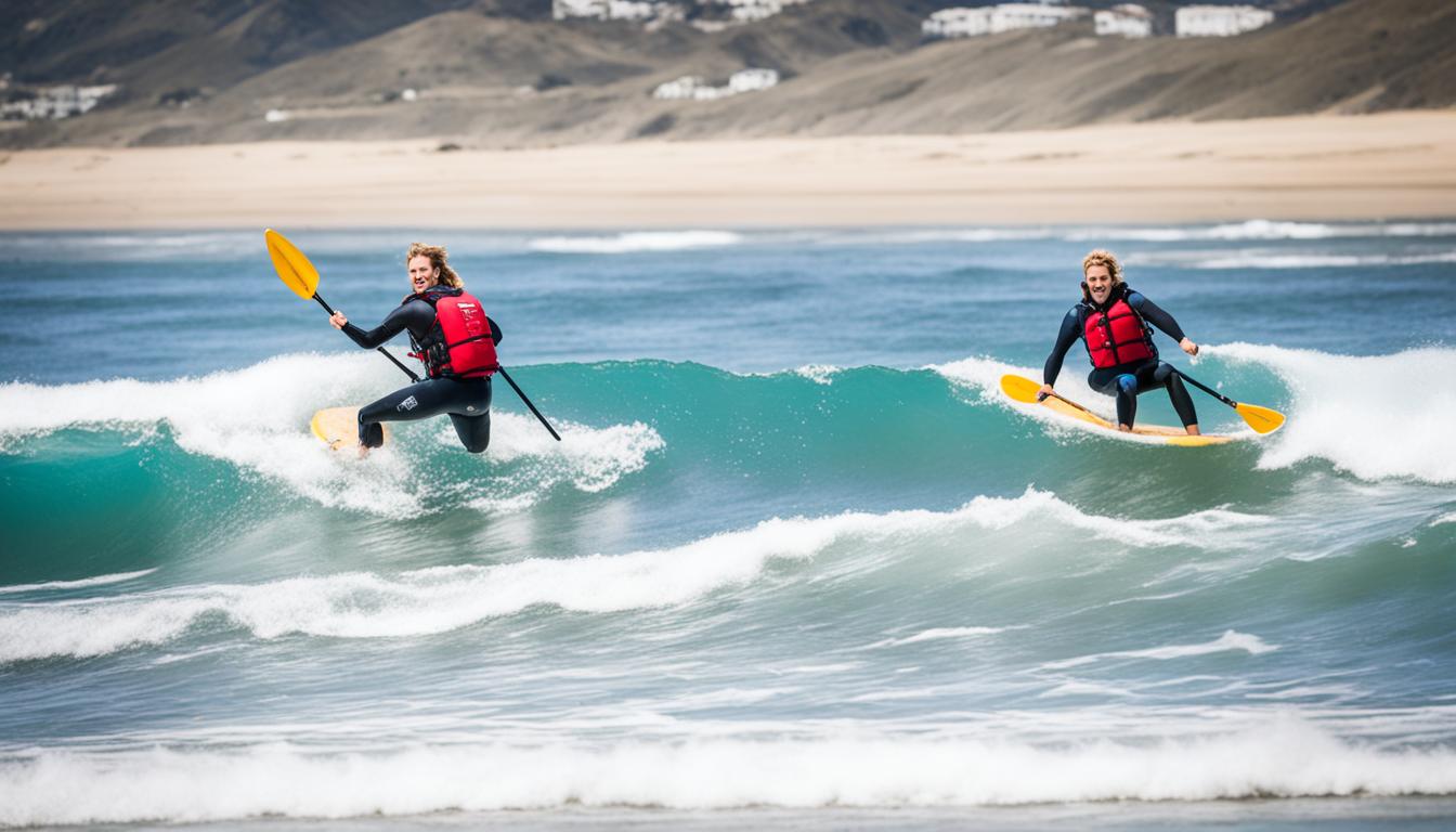 Beginner Surfing Lessons In Virginia Beach Now!