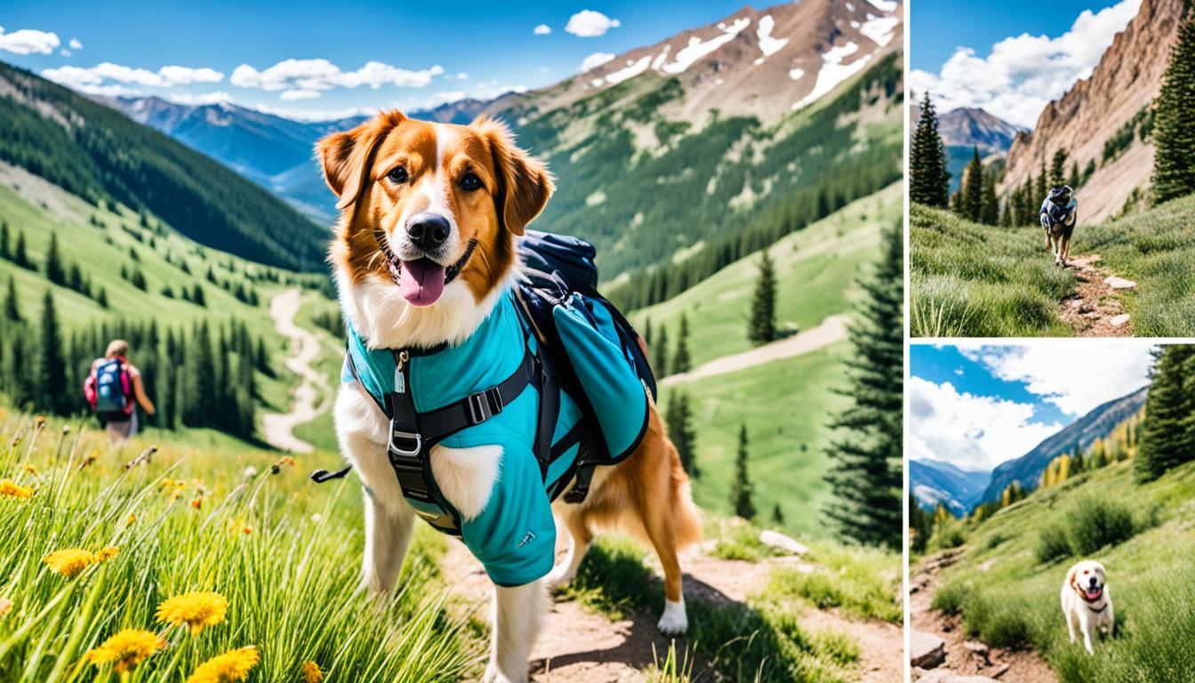 Aspen Dog-Friendly Activities & Places to Stay