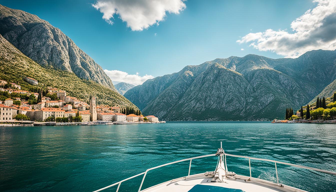 Explore Kotor In 5 Days: Perfect Montenegro Trip