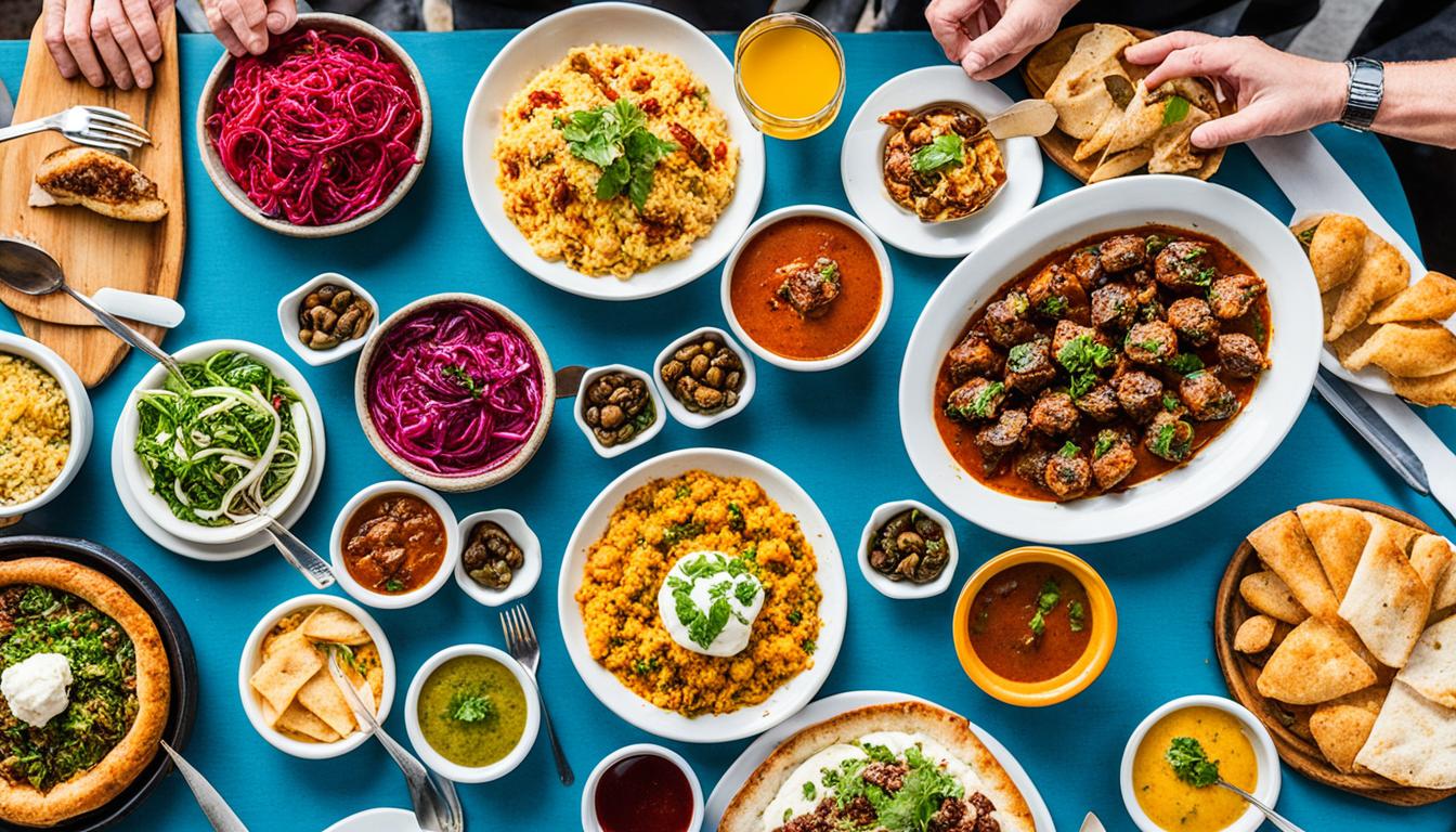 Explore Top Salem Food Tours & Local Eateries