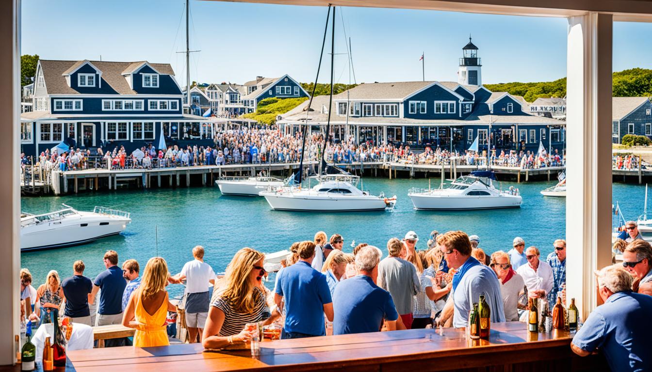 Nantucket's Best Live Music Venues & Nightlife Spots