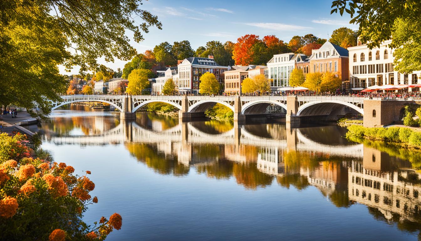 Riverfront Romance: Top Richmond Eateries With Views