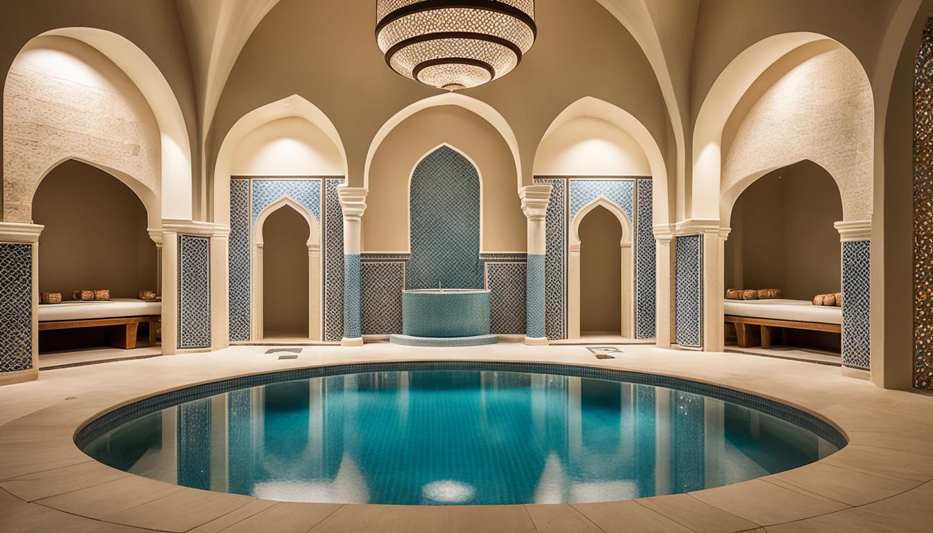 Unwind With A Hammam Experience In Alexandria