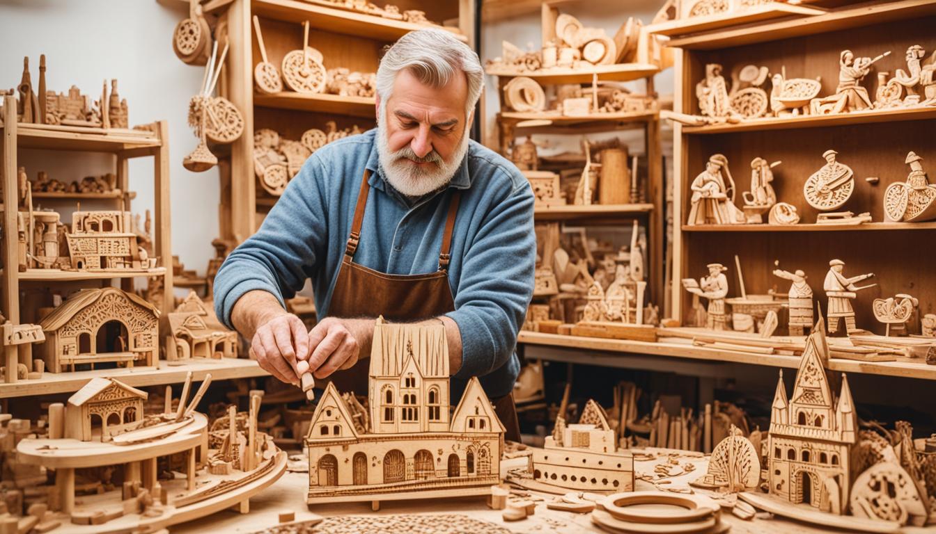 Discover Zagreb Local Artisans & Their Crafts