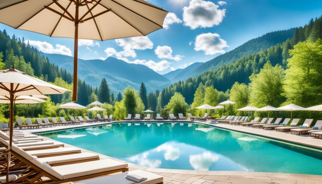 Aspen Wellness Retreats And Spas: Rejuvenate Now