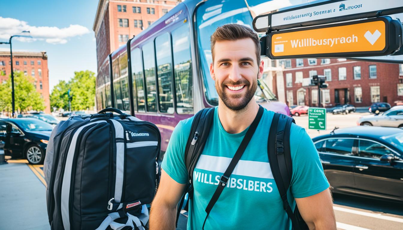 Best Way To Travel To Williamsburg – Tips & Routes