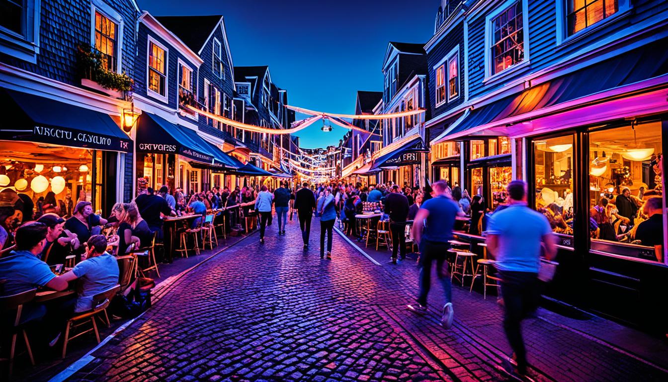 Nantucket's Best Live Music Venues & Nightlife Spots