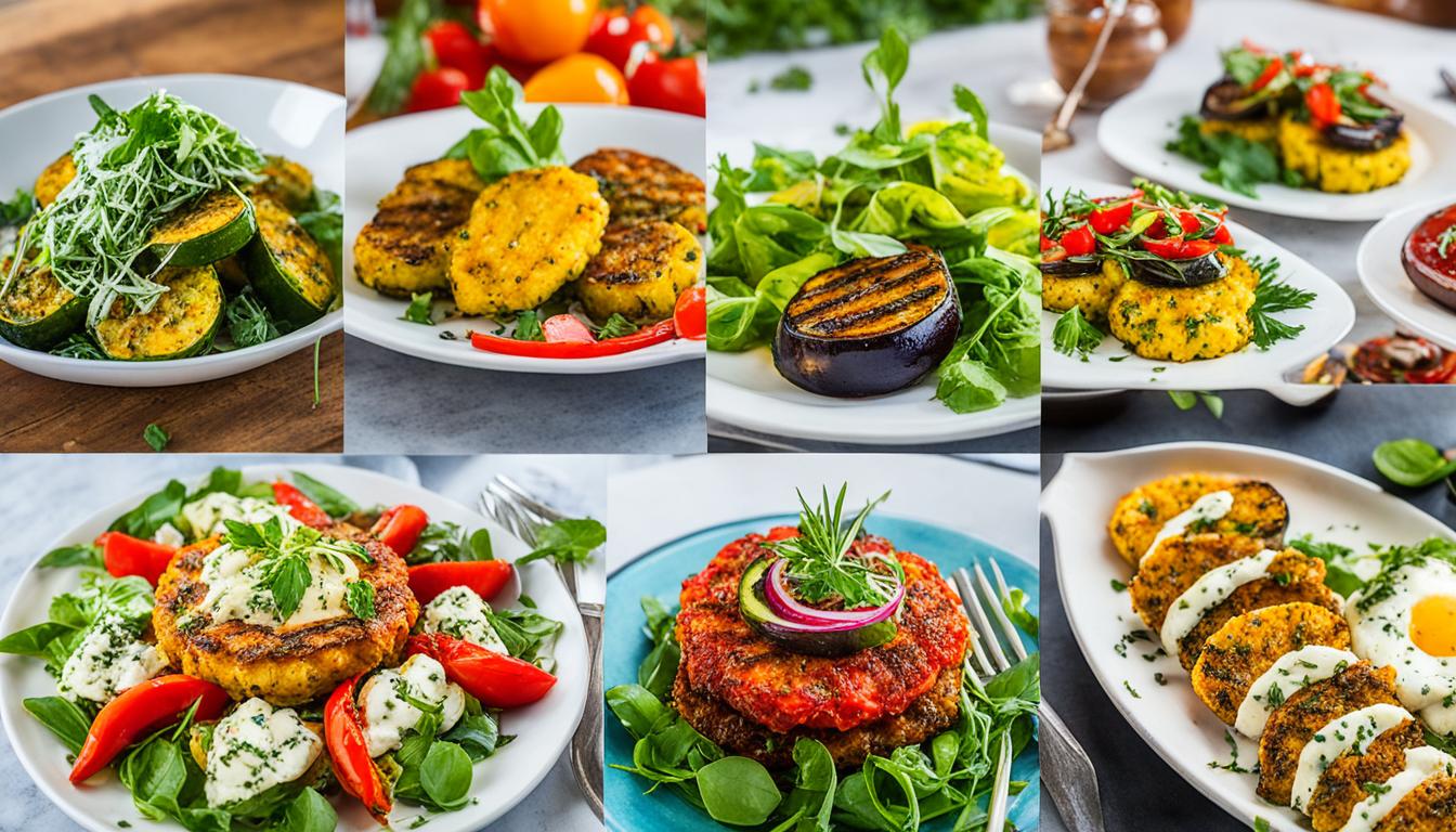 Explore Top Split Vegan & Vegetarian Eateries