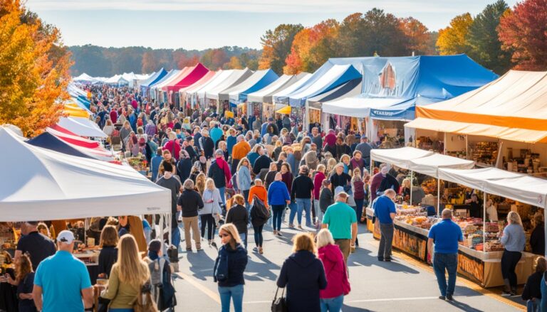 Virginia Beach Fall Festivals - Autumn Events Guide