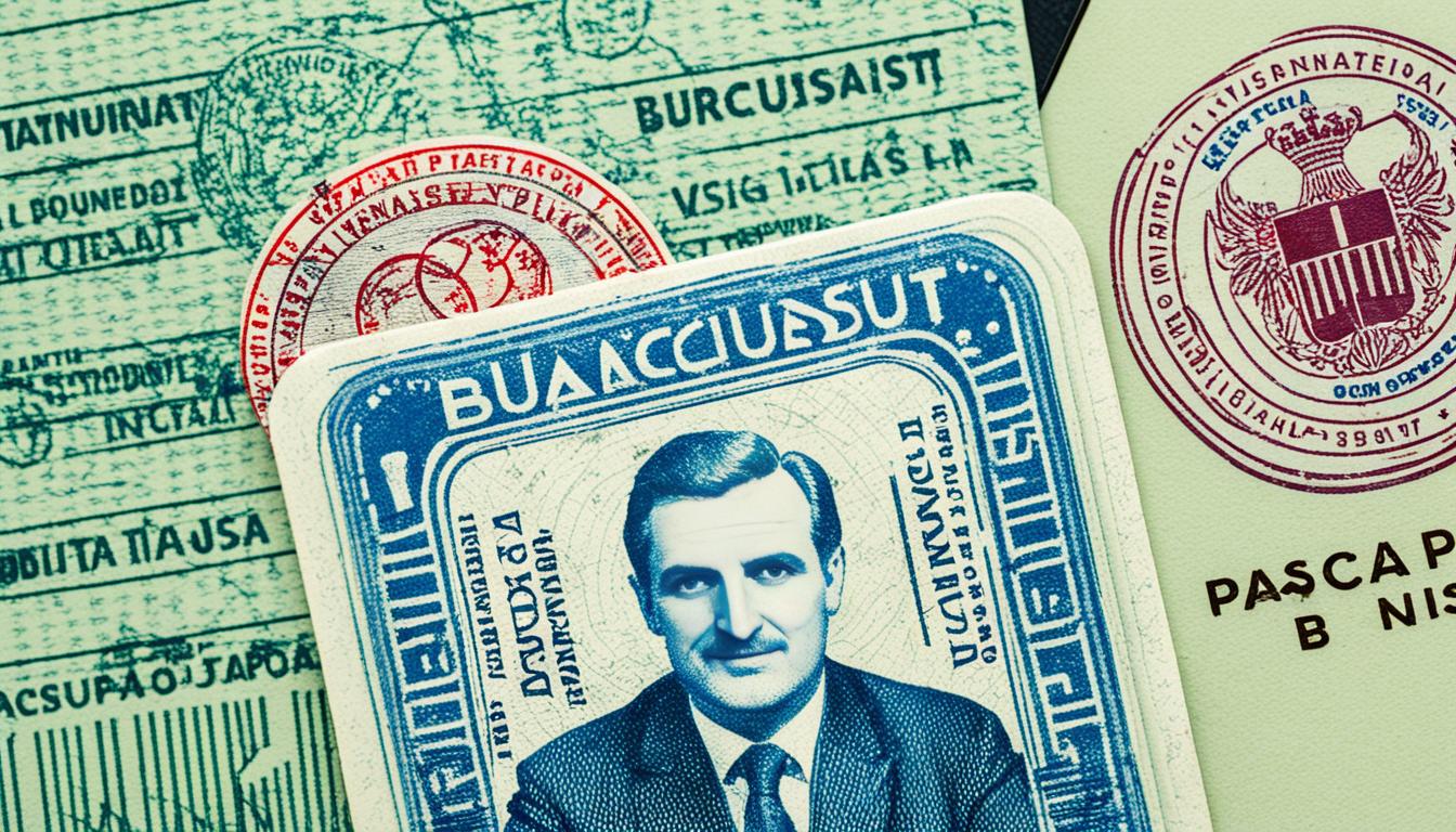 Visa Requirements For Bucharest Travelers