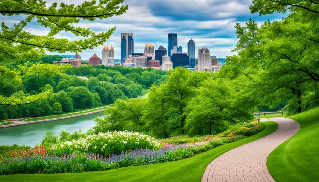 Discover: Is Pittsburgh Walkable? City Walkability Guide