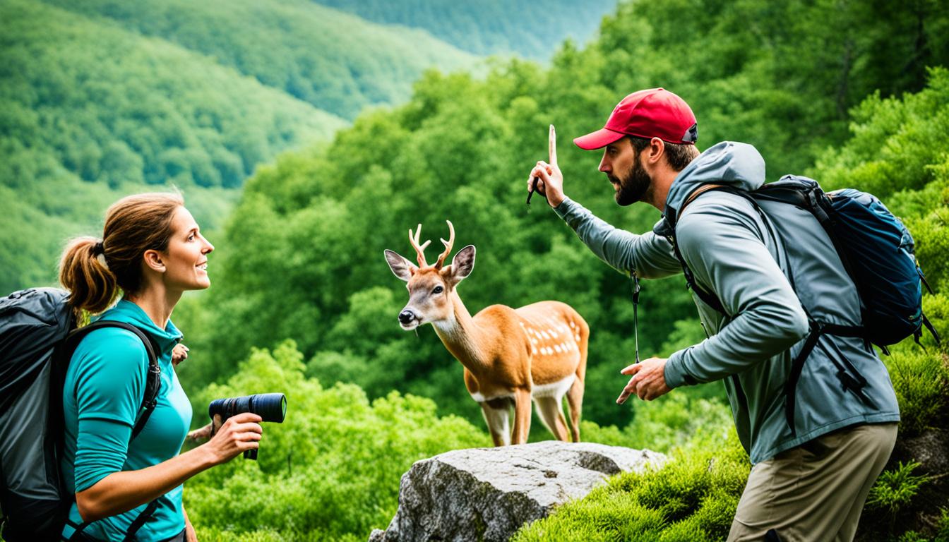 Discover Shenandoah Park Activities Near Alexandria