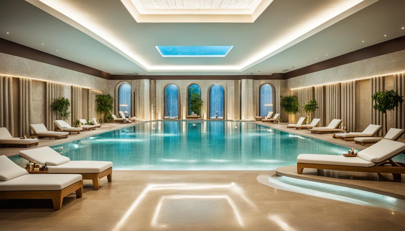 Bucharest Spa Retreats: Unwind In Luxury