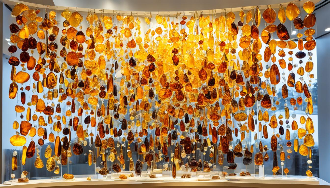 Explore Liepaja Amber Museum - Baltic Treasures Await!