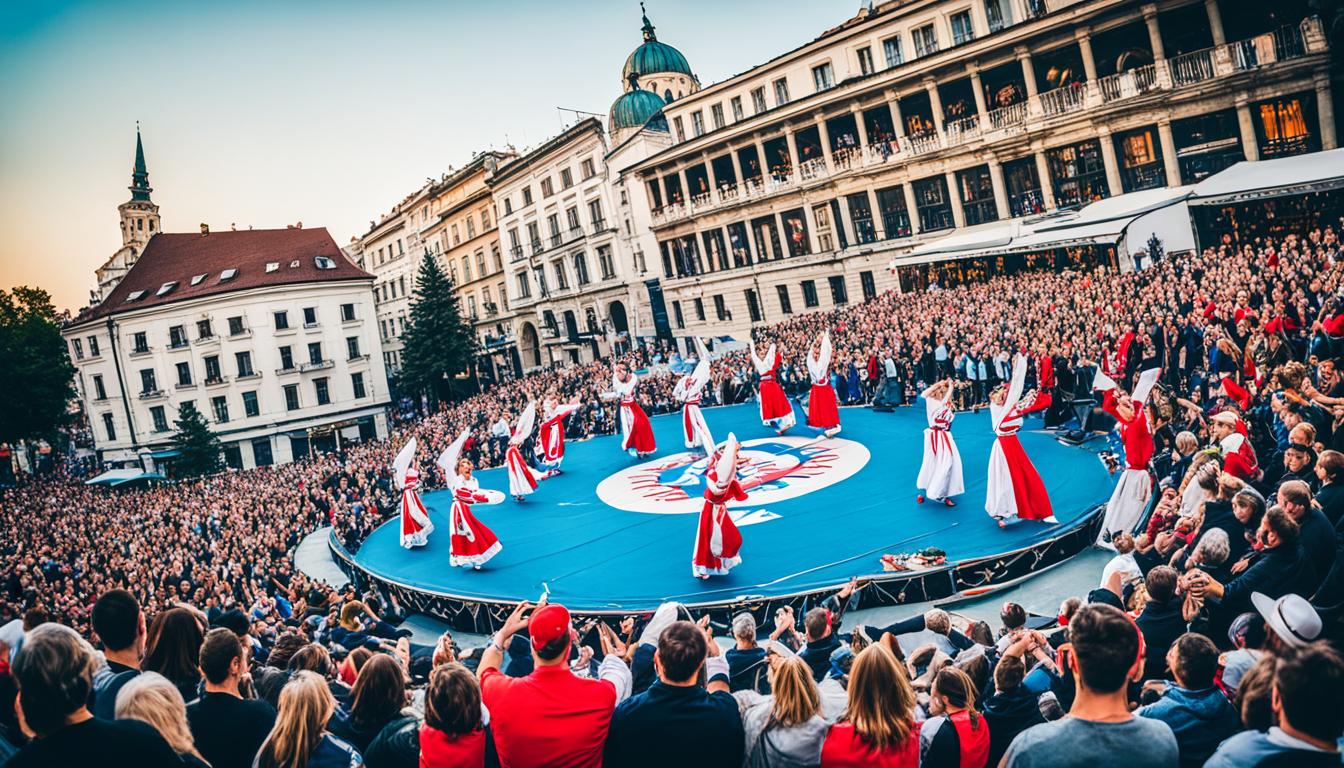 Unique Experiences In Belgrade You Can't Miss
