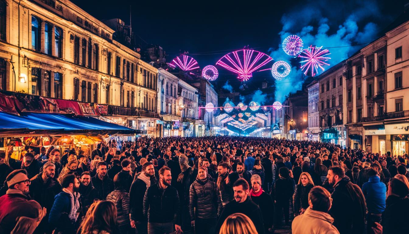 Top 5 Summer Activities In Belgrade - Explore & Enjoy!