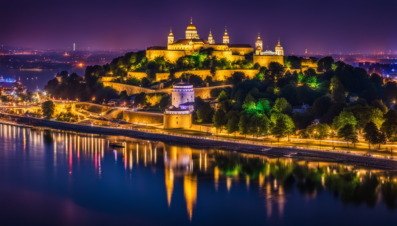 Discover Belgrade's Charm: Its Renowned Highlights