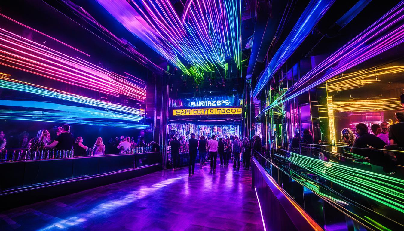 Explore Nightlife In Varna: Top Spots & Clubs