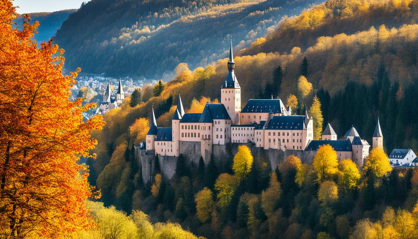 Vianden Day Trip: Worth It From Luxembourg City?