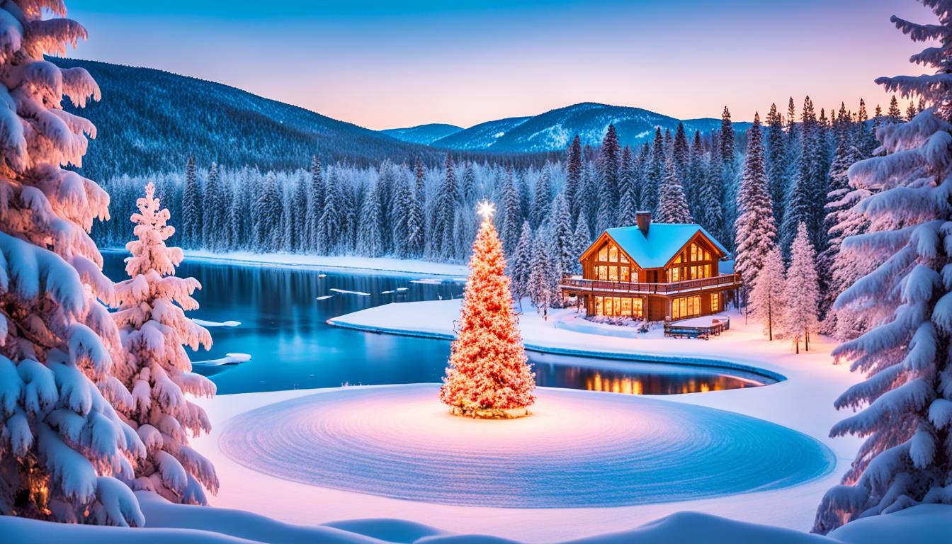 Experience Bled Winter Festivals Magic & Charm
