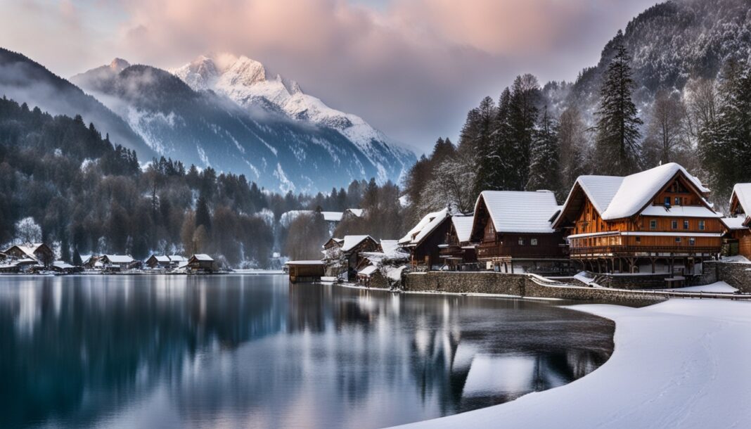 Winter Wonders Of Bled: Is It Worth Your Visit?