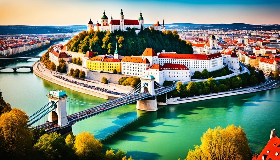 Exploring Bratislava: Is The Bratislava Card Worth It?