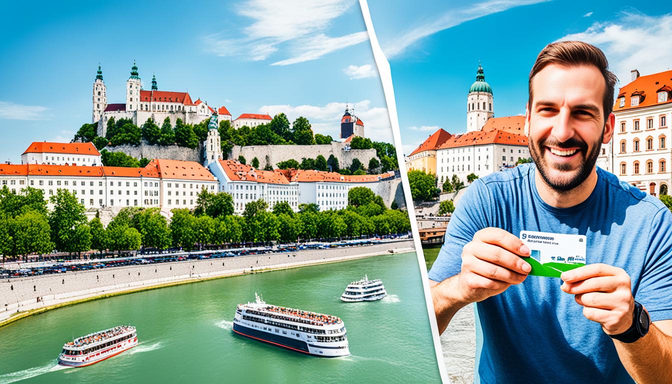 Exploring Bratislava: Is The Bratislava Card Worth It?