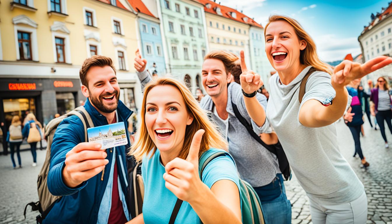 Exploring Bratislava: Is The Bratislava Card Worth It?
