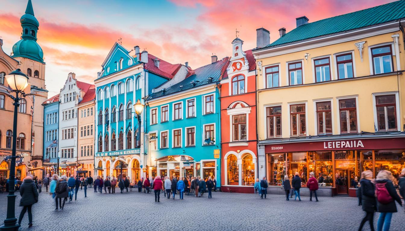 Discover Best Liepaja Accommodation Options