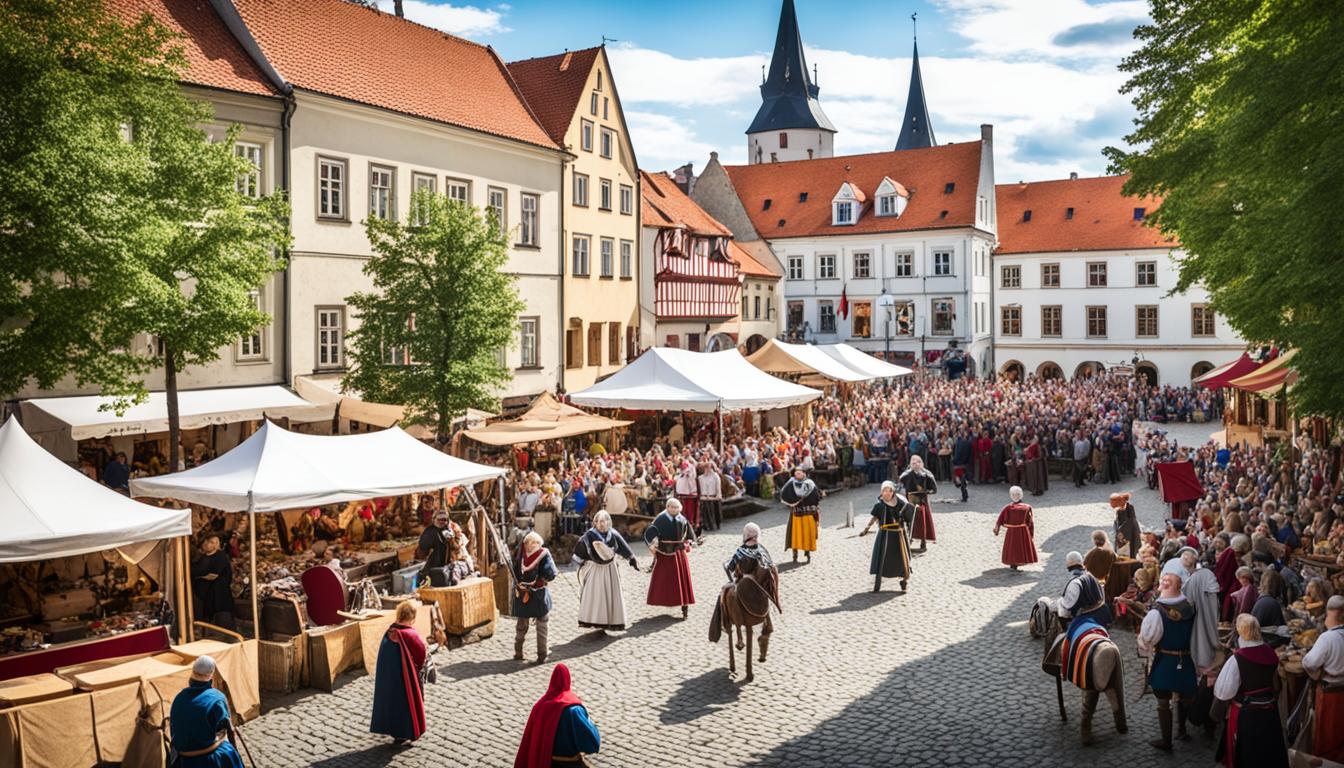 Top Things To See And Do In Cesis – Ultimate Guide