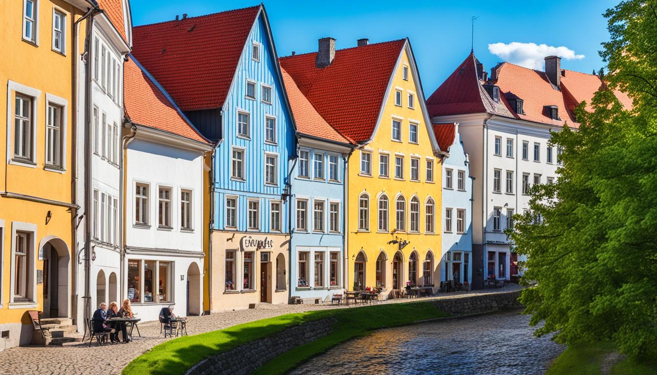 Top Things To See And Do In Cesis – Ultimate Guide