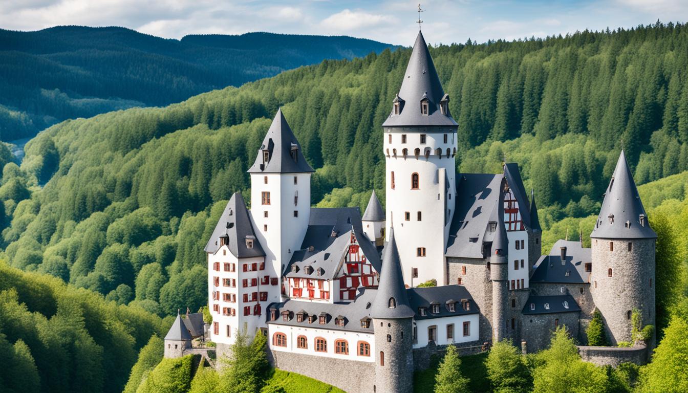 Best Clervaux Activities For Kids - Family Fun Guide