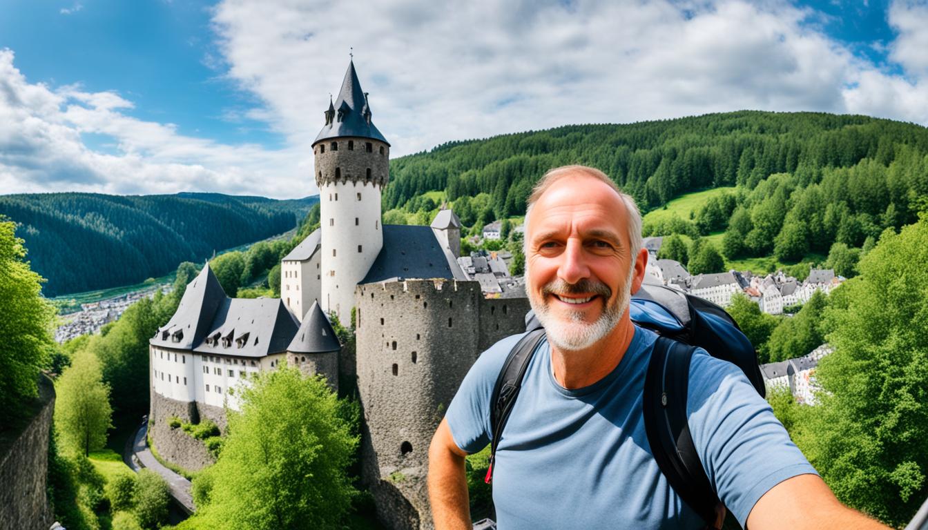 Solo Traveler's Guide To Clervaux – Worth It?