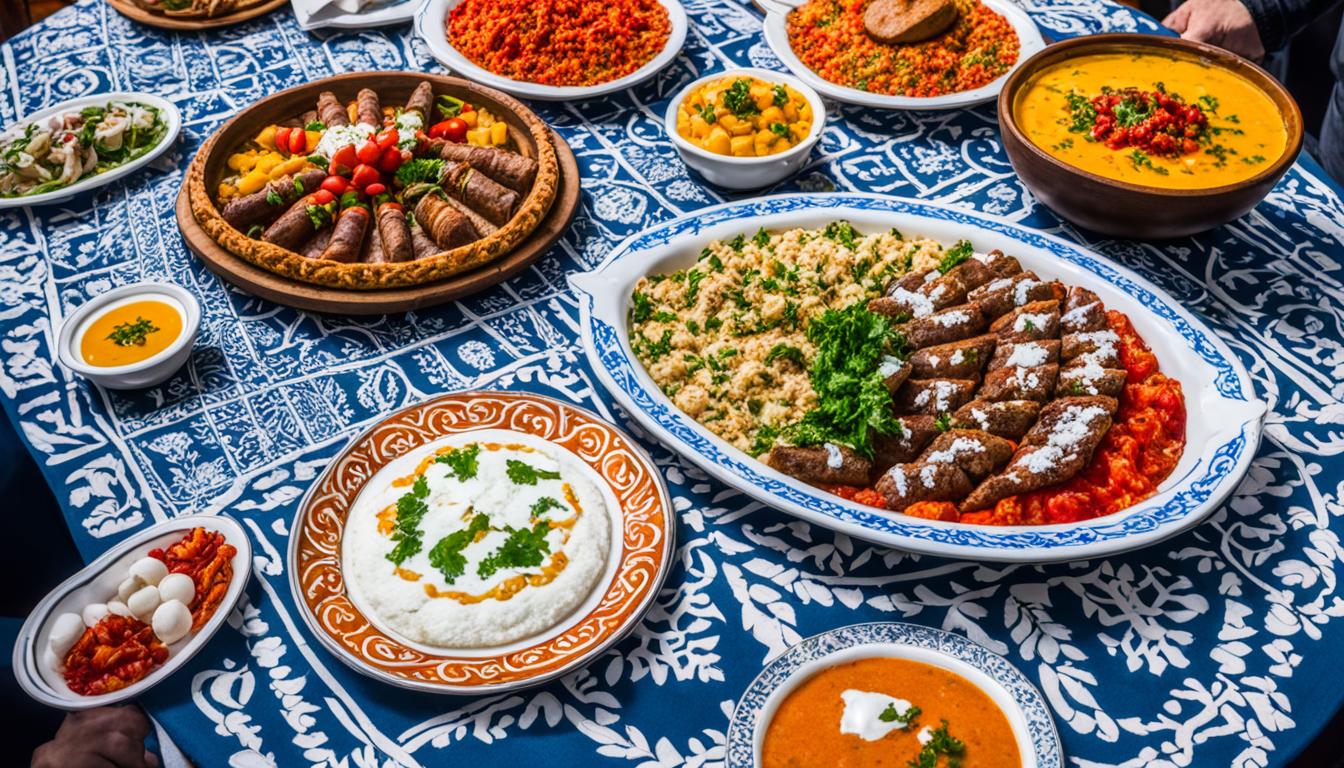 Explore Traditional Food Plovdiv Delicacies