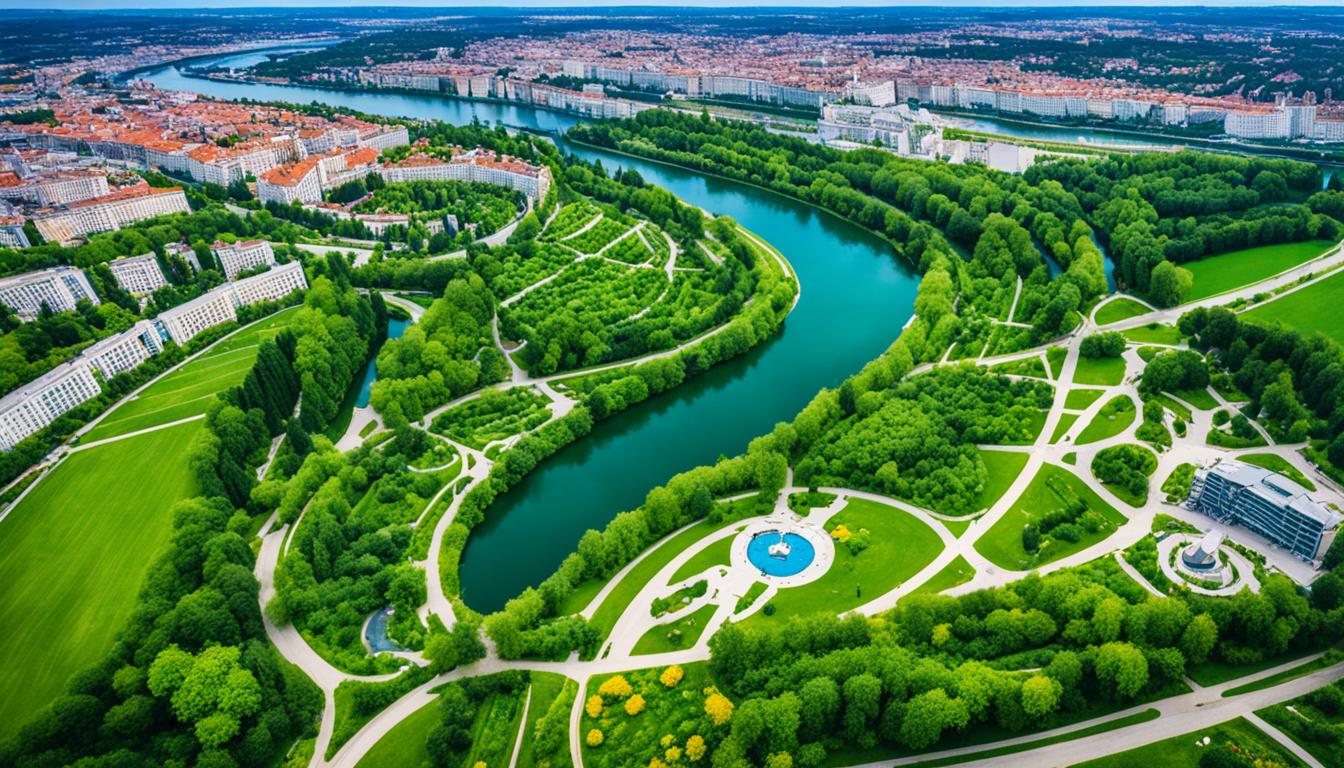 Top Novi Sad Attractions For A Perfect 2-Day Trip