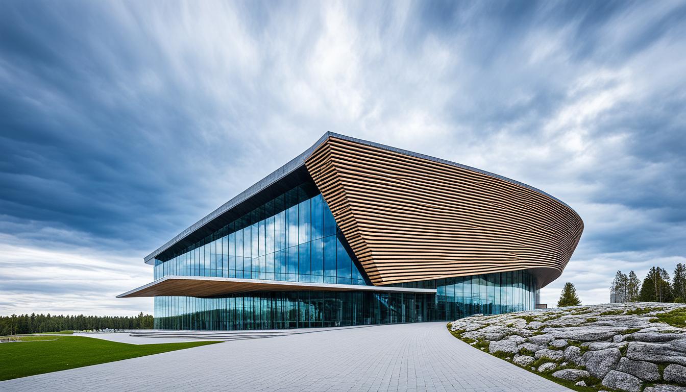 Visit the Estonian National Museum in Tartu? Find Out How