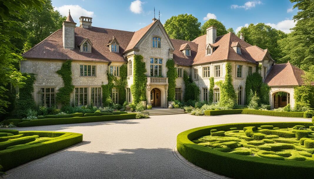 Explore Historic Cesis Manor Houses In Latvia