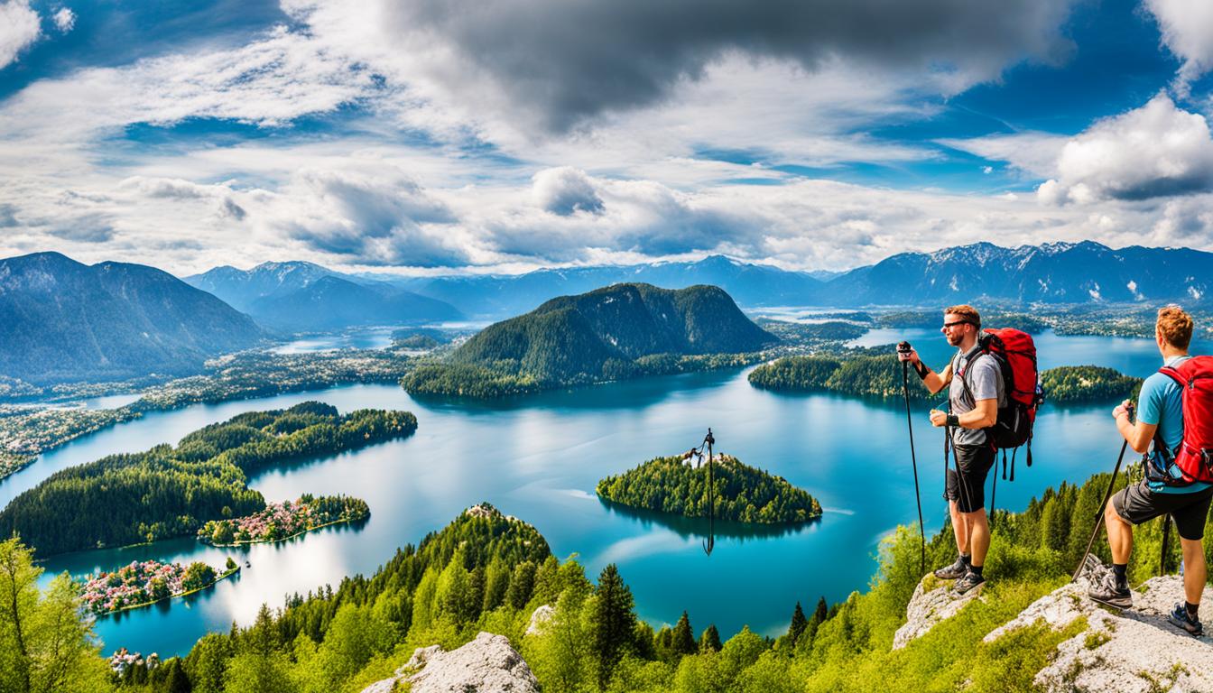Discover Lake Bled Activities & Attractions