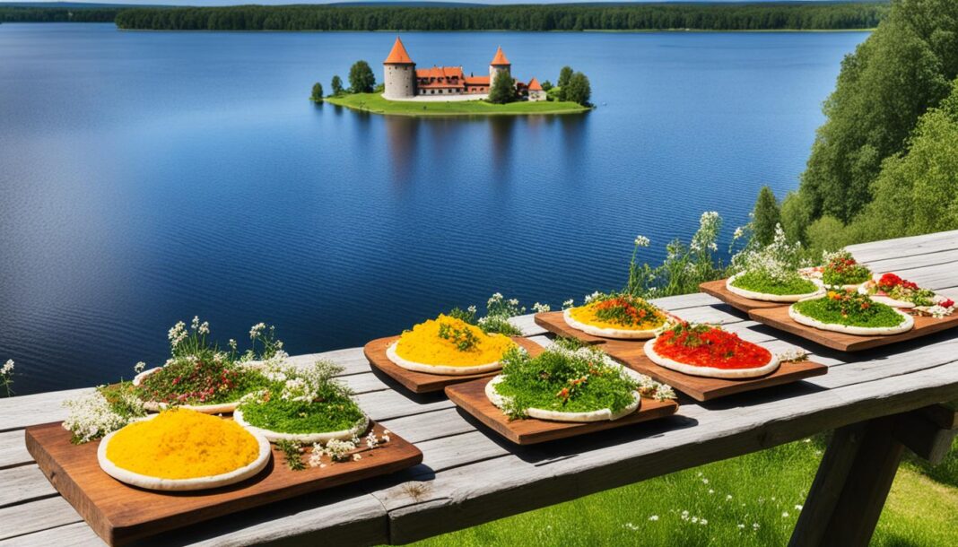 Experience Lithuanian Culture In Trakai Guide