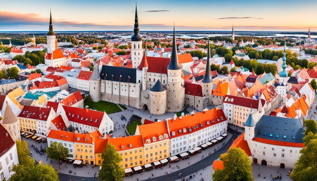 Best Tallinn Stays For First-Timers Revealed!