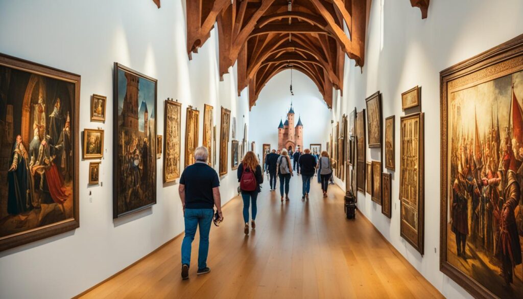 Trakai Castle Opening Hours - Plan Your Visit Now!