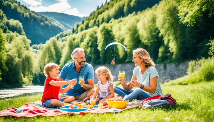 Best Family-Friendly Stays In Vianden Revealed