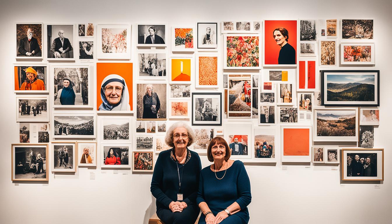 Explore The Family Of Man Exhibition Clervaux