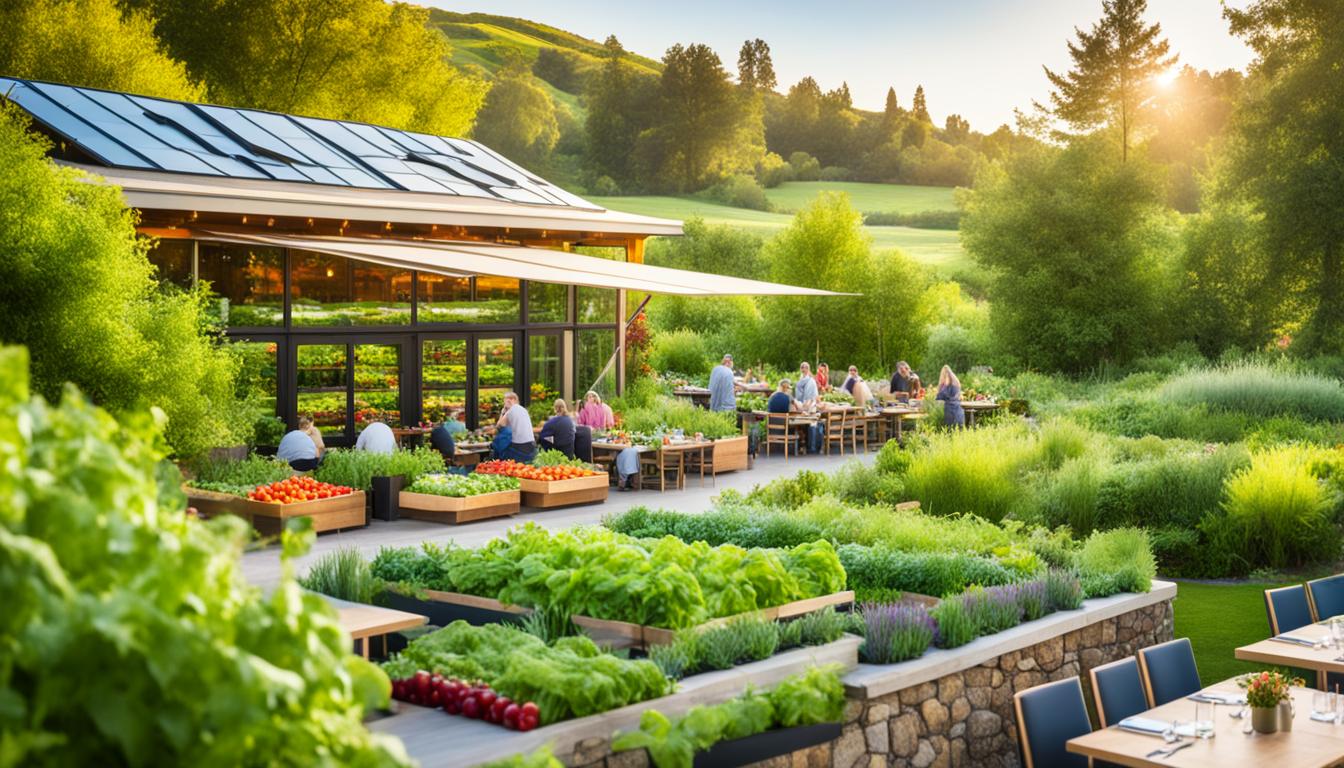 Top Vegetarian Restaurants In Luxembourg City