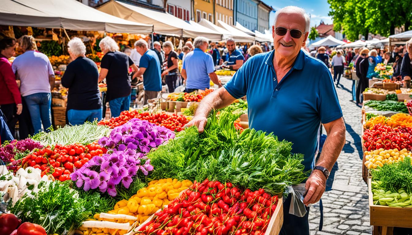 Explore Local Markets In Plovdiv: A Guide